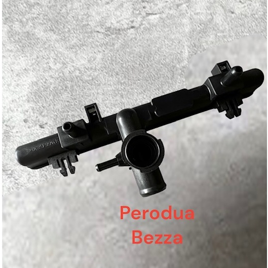 Perodua Bezza Radiator Upper Tank Cover | Shopee Malaysia
