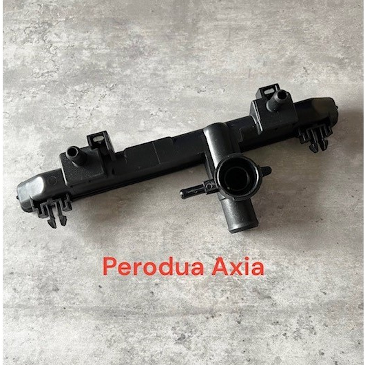 Perodua Axia Radiator Upper Tank Cover | Shopee Malaysia