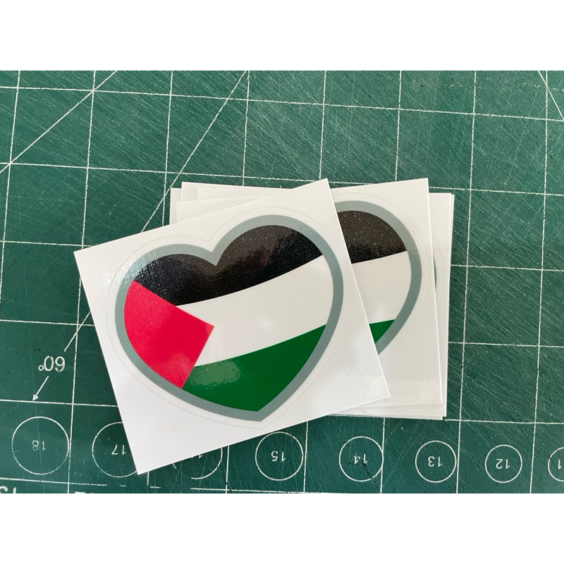 Stiker love palestine | Shopee Malaysia