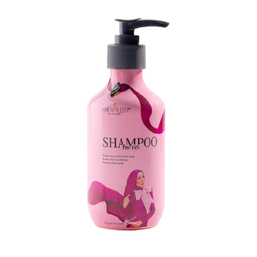 SHAMPOO FAITH FLEUR 250ML | Shopee Malaysia