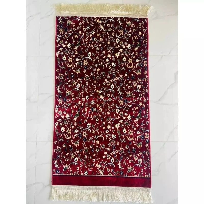 SEJADAH KARPET MADINA~ SEJADAH RAUDAH MIX DESIGEN ~ BY MADA, MADE IN ...