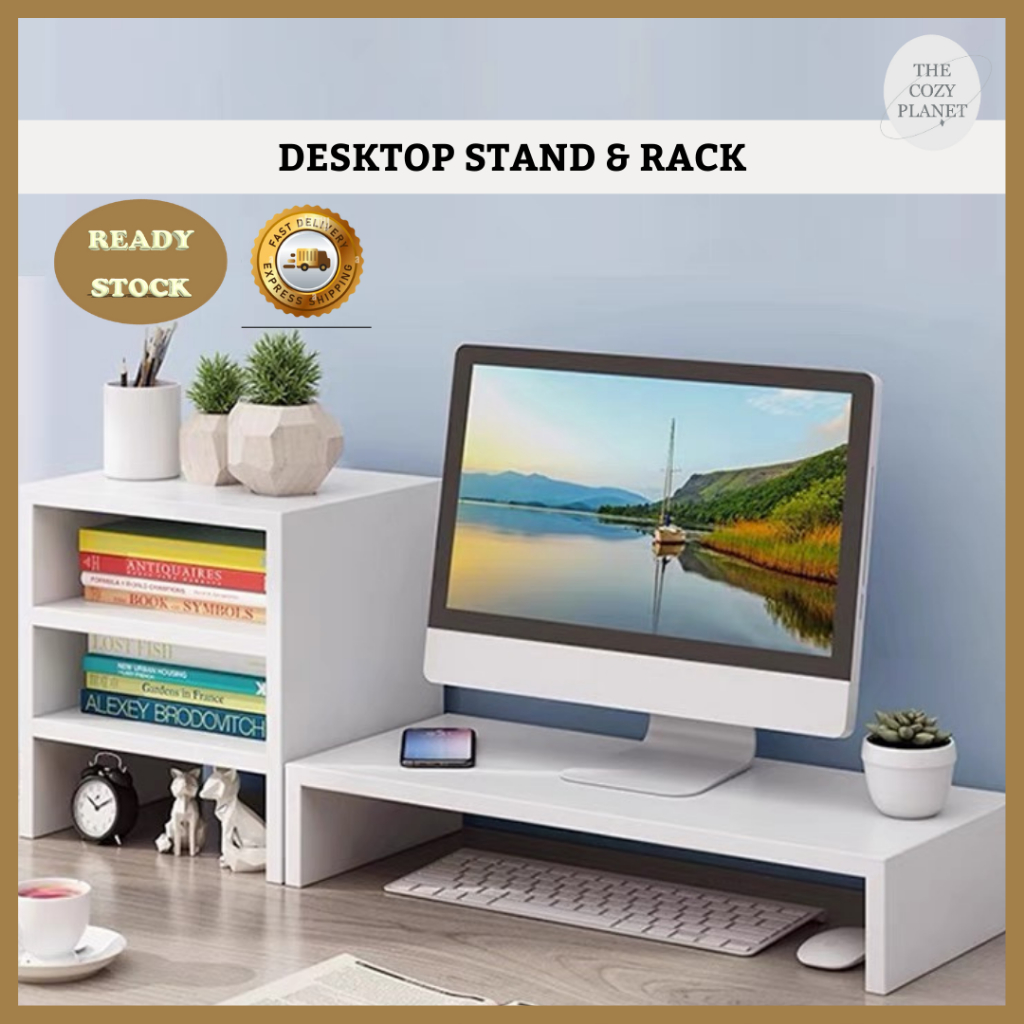 Multifunctional Cheap Increased Height Computer Monitor Screen Ipad ...