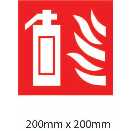 Fire fighting signage, Mandatory sign, safety sign, papan tanda ...