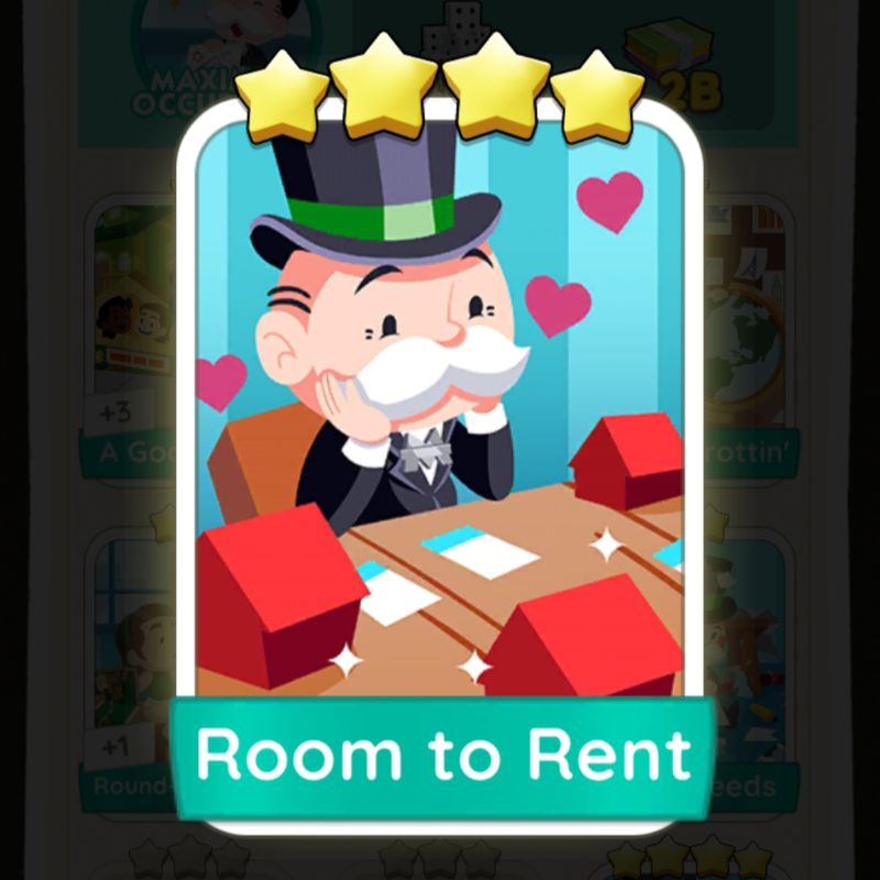 Monopoly Go (Room to rent) | Shopee Malaysia