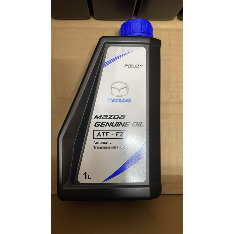 Mazda Auto oil FZ (ATF FZ) | Shopee Malaysia