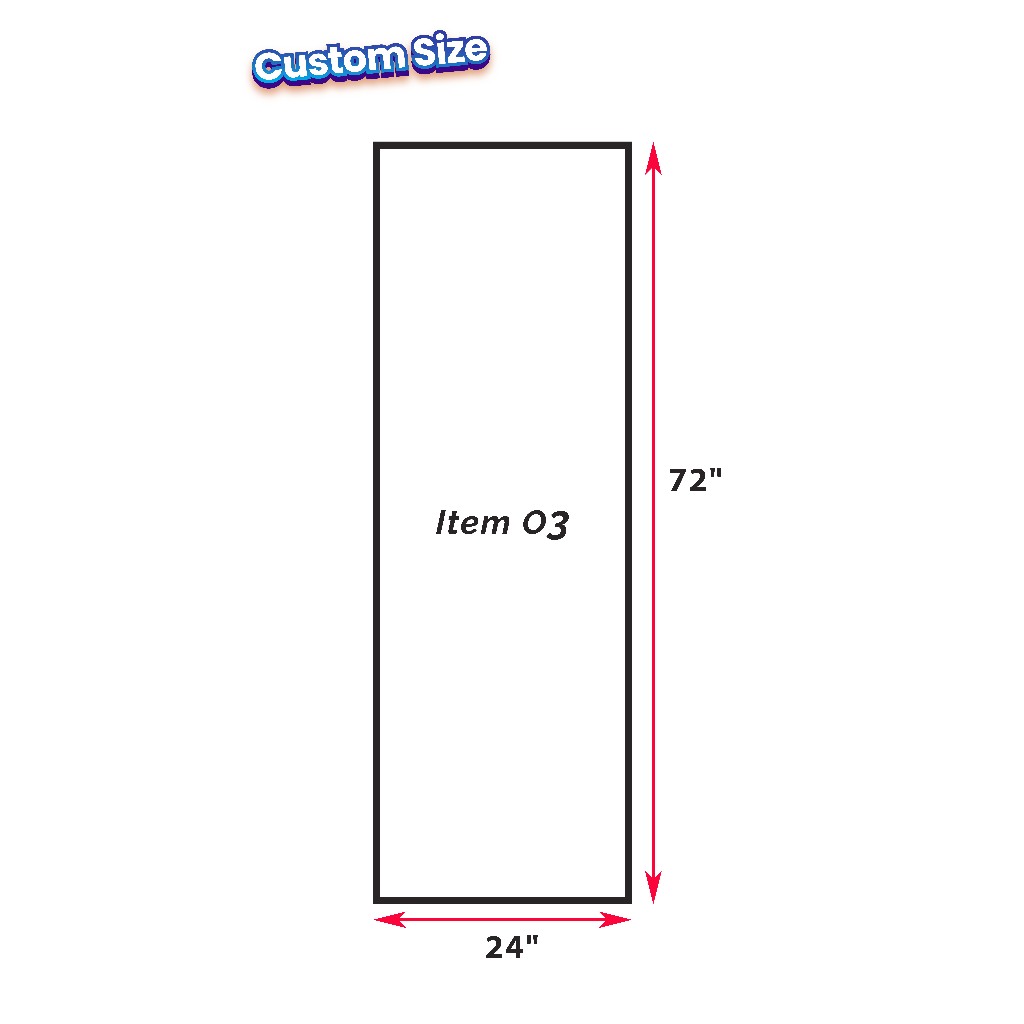 Human Standee/ Model Stand /Board (Foam Board with printing + Iron ...