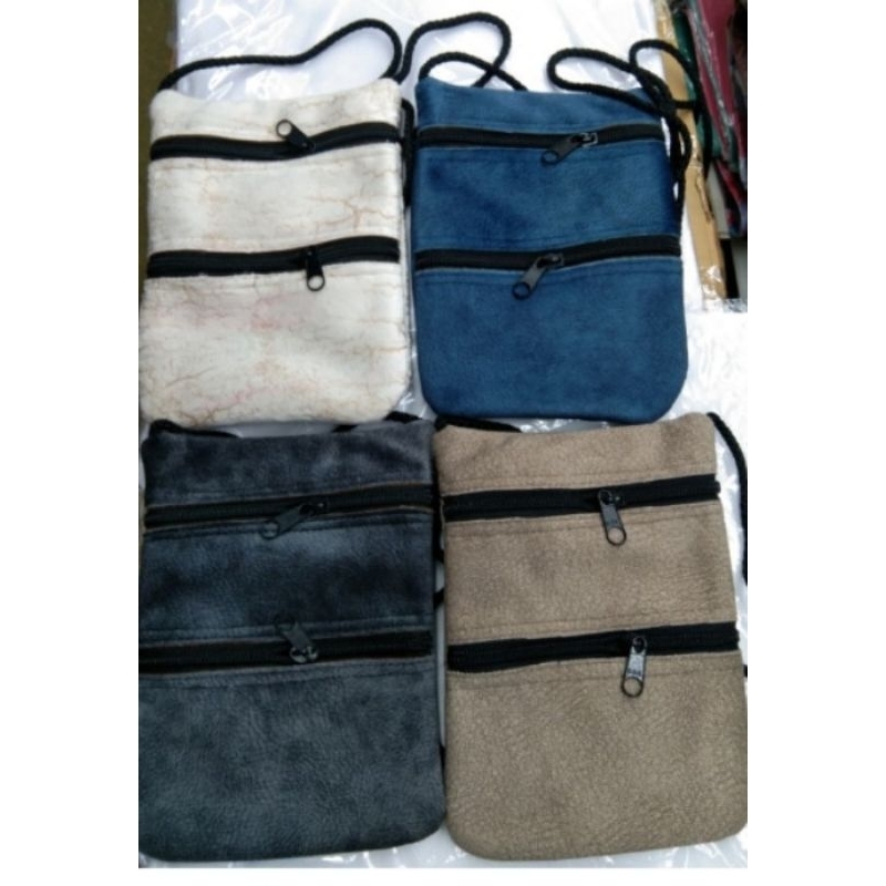 Beg Kulit.& Kain Baru. Beg New Fashion.Radey Stock | Shopee Malaysia