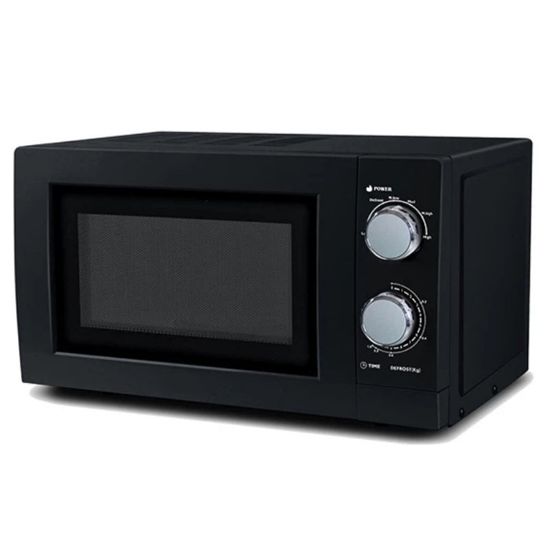 Sharp 20L Microwave Oven R219EK | Shopee Malaysia