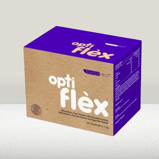 SWISSMED OPTI-FLEX 60 SACHETS | Shopee Malaysia