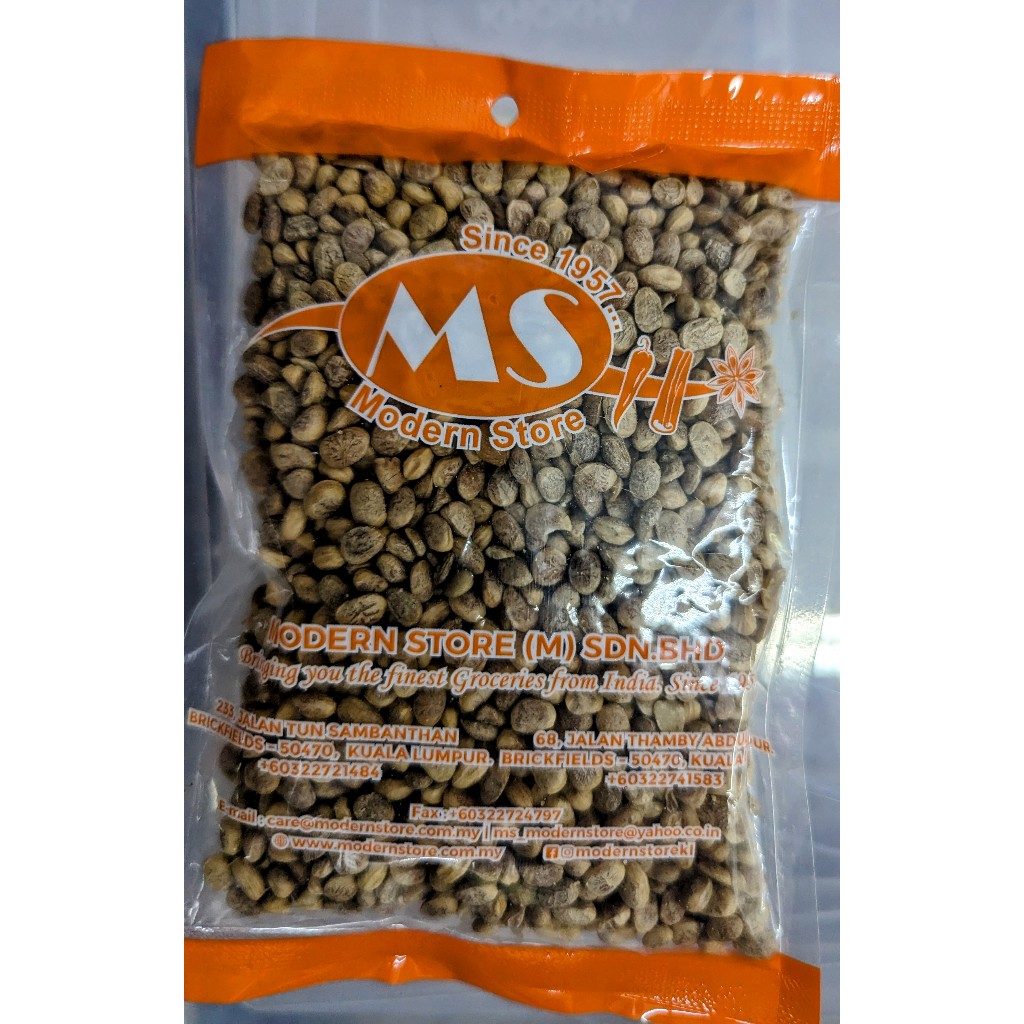 SARA PARUPPU / CHERAUNJI DRIED 100gm | Shopee Malaysia