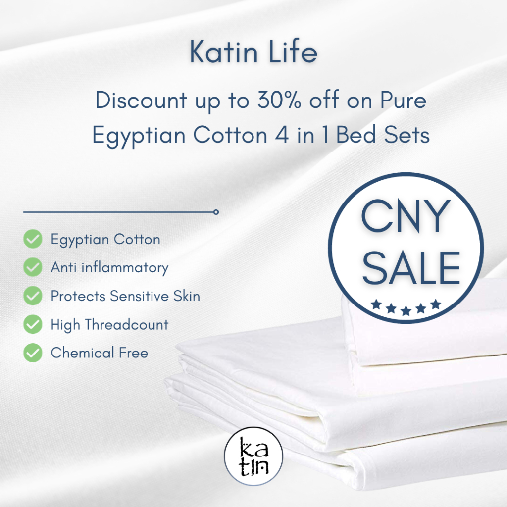 900 Tc Cotton Sheets