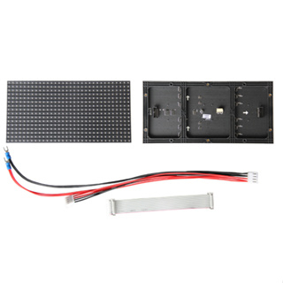 P2.5 P3 P5 P10 SMD LED Display Board Signboard Programmable Mobile App ...