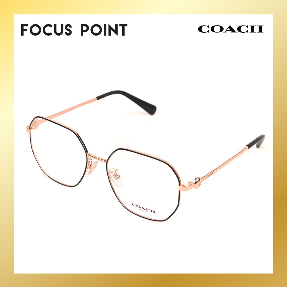 COACH SP 5134D 9363 sz: 55 Eyeglasses | Shopee Malaysia