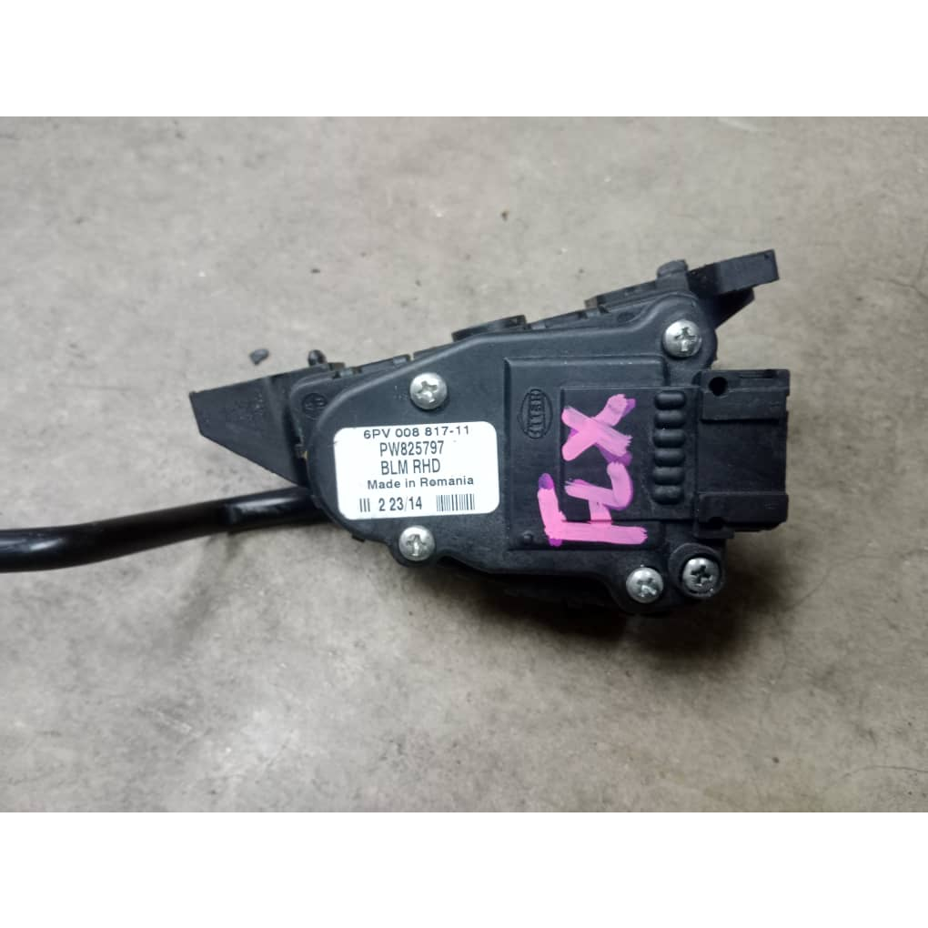 PROTON BLM FL FLX PEDAL SENSOR ORIGINAL | Shopee Malaysia