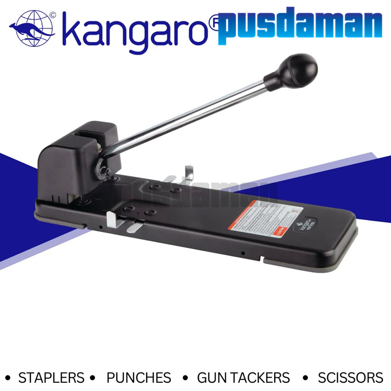 Kangaro Heavy Duty Punch HDP2150 | Shopee Malaysia