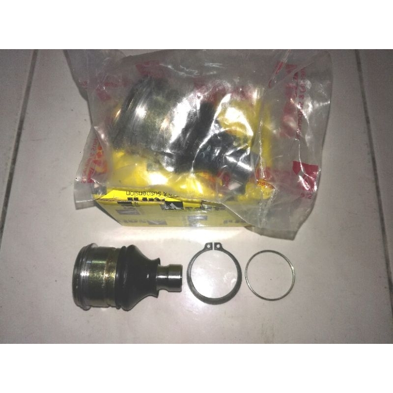 Mitsubishi Lancer Evolution 4 5 6.5TME ball joint set | Shopee Malaysia