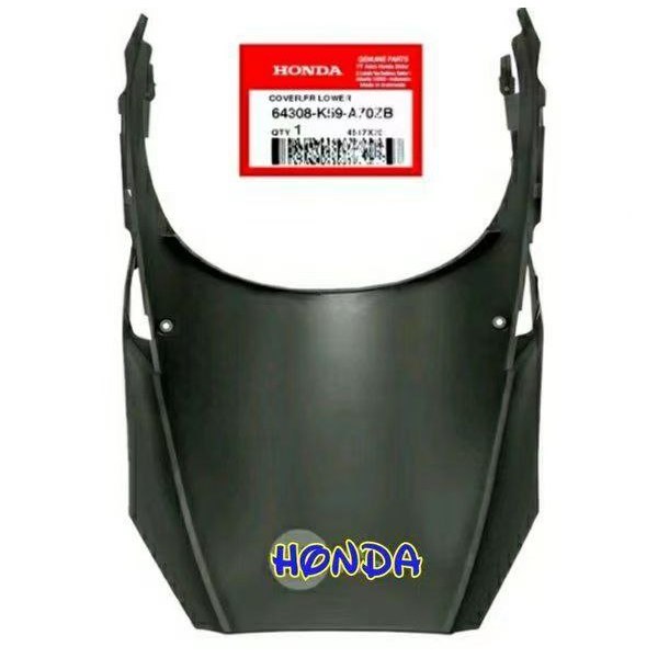 HONDA (64308-K59-A70ZA) VARIO 150 FENDER INNER | Shopee Malaysia