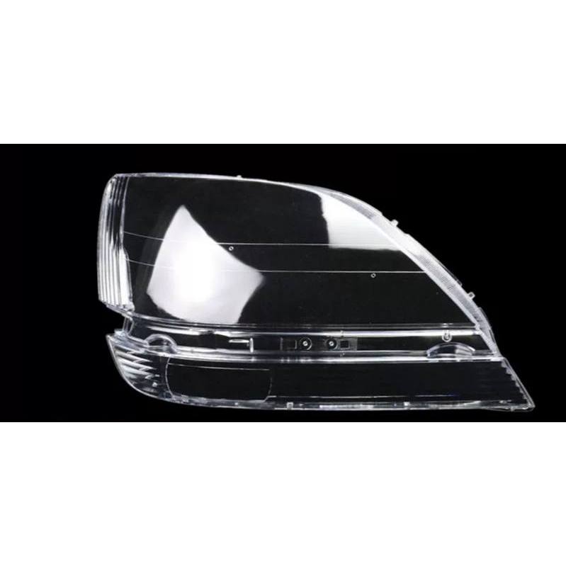 TOYOTA ACU10 MCU10 / LEXUS RX300 98 99 00 01 02 HEADLAMP COVER LENS ...