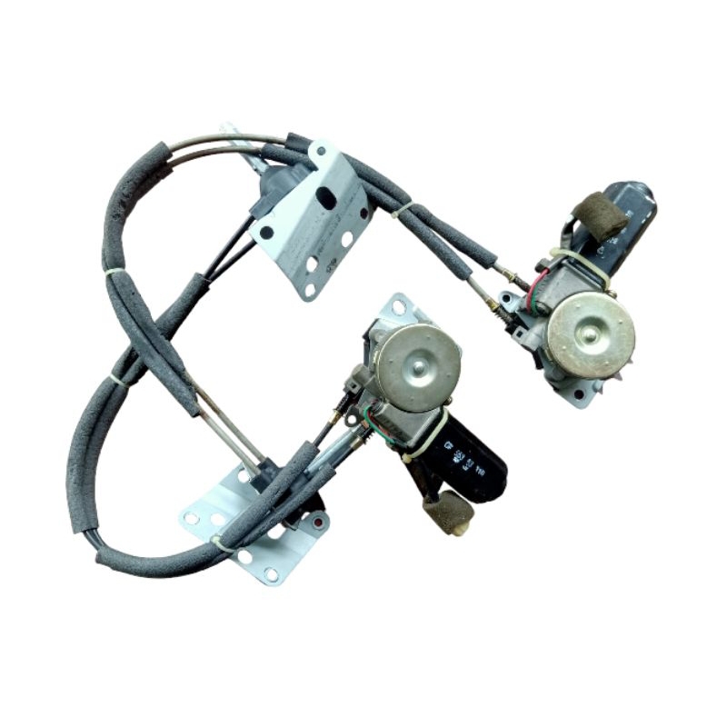 POWER WINDOWS REAR NAZA RIA (USED) | Shopee Malaysia