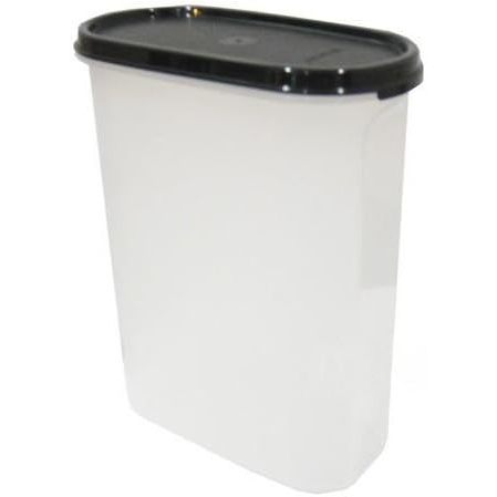 Tupperware Modular Mates Oval 4 (2.3L) | Shopee Malaysia