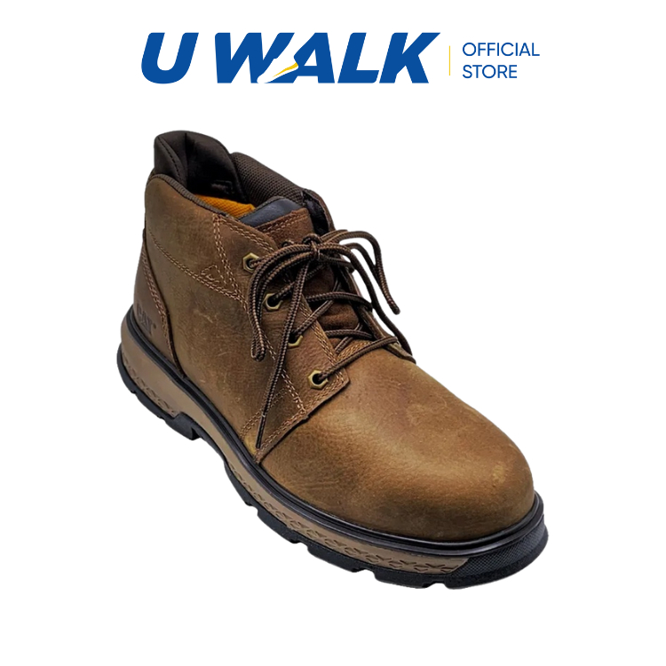 Caterpillar Men’s Exposition 4.5" Work Safety Boots | U-Walk P725287 ...