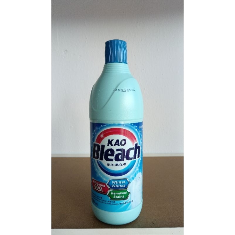KAO Bleach (250ml/500ml) | Shopee Malaysia
