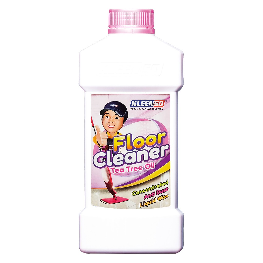 (Label Baru) Kleenso 9 in 1 Pink 900Gram | Shopee Malaysia