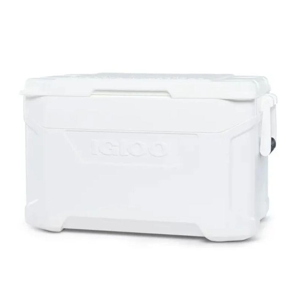 Igloo Marine Profile II 50Qt (47L) Cooler Box Marine-Grade UV Protection | Shopee Malaysia