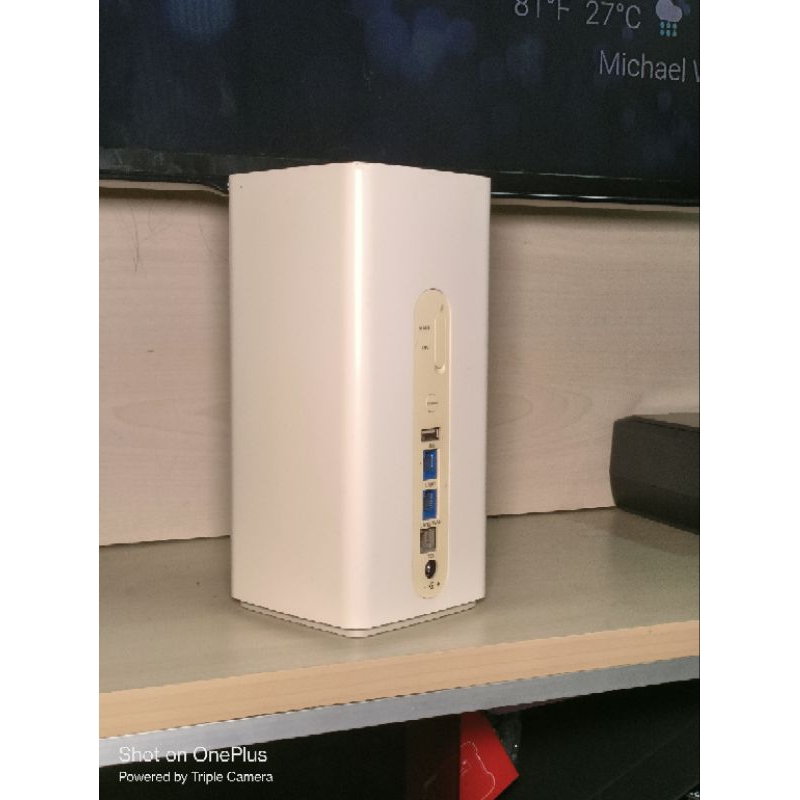 Huawei 4G Modem B618 65d Used | Shopee Malaysia