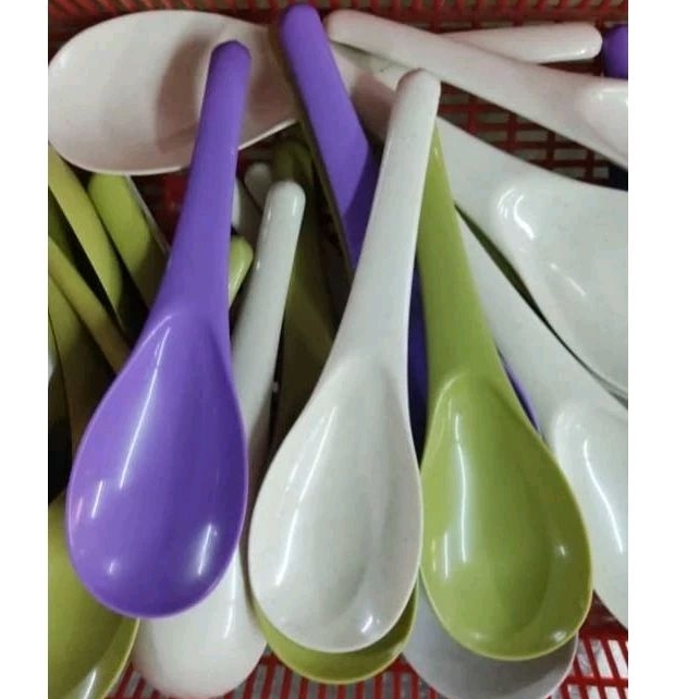 Rice Ladle /senduk nasi /Senduk nasi plastik /Plastic Rice ladle ...
