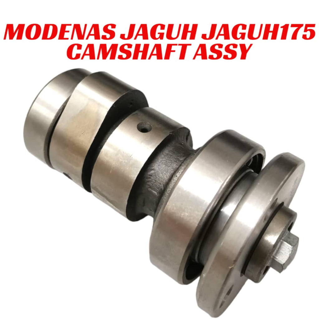 Modenas JAGUH JAGUH175 JAGUH 175 Standard Camshaft Assy STD Cam Shaft ...