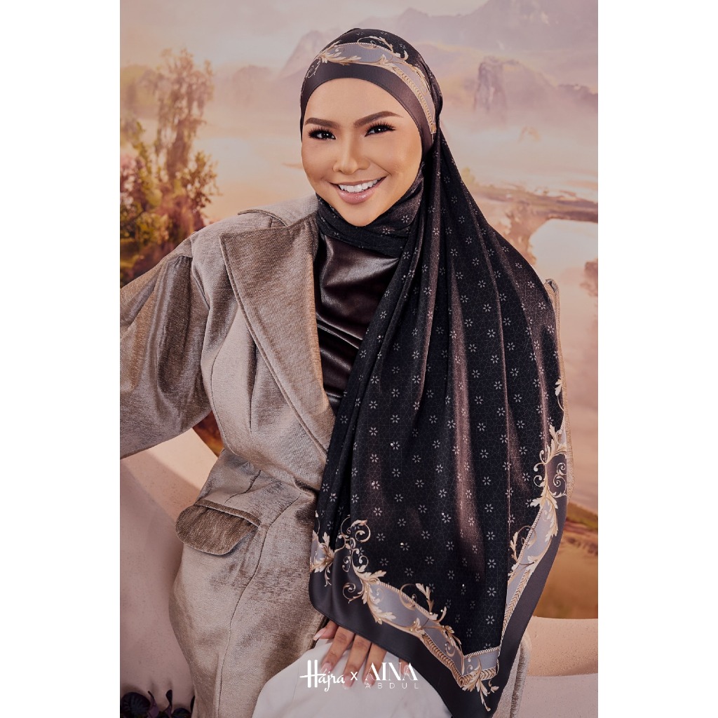 Galeri Hajra Official Online, June 2026 | Shopee Malaysia