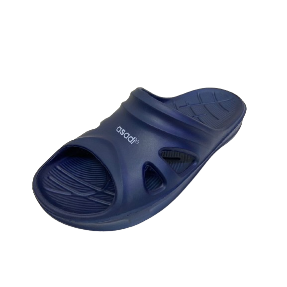 ASADI Slip-On Lightweight Slipper MJA - 1443 | Selipar Sarung ASADI ...