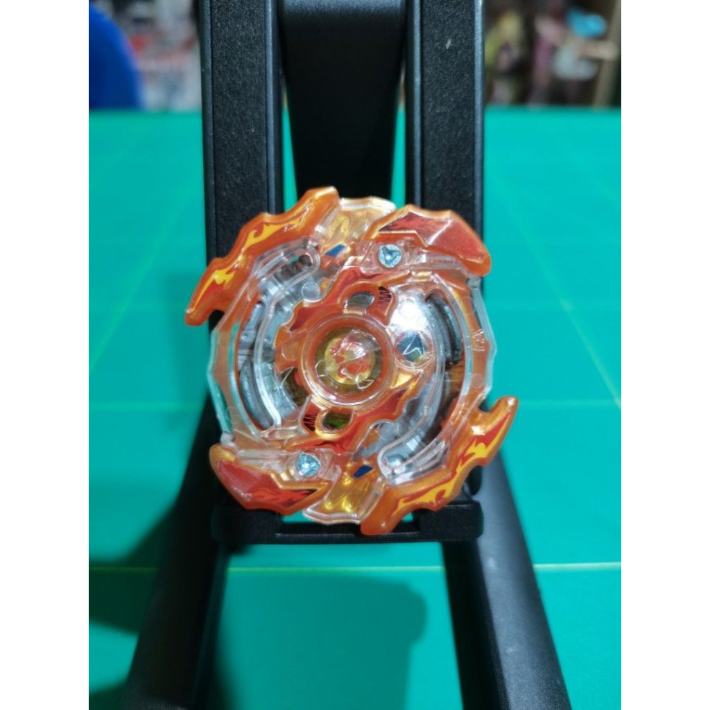 Beyblade Rising Ragnaruk | Shopee Malaysia