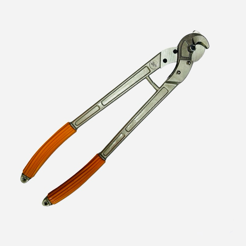 100% ORIGINAL TWINMASTER Heavy Duty Cable Cutter @MADE IN TAIWAN ...