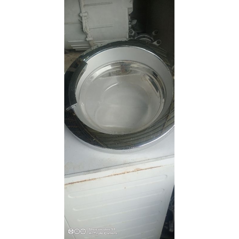 pintu/door washer machine electrolux 9/10/11 kg | Shopee Malaysia