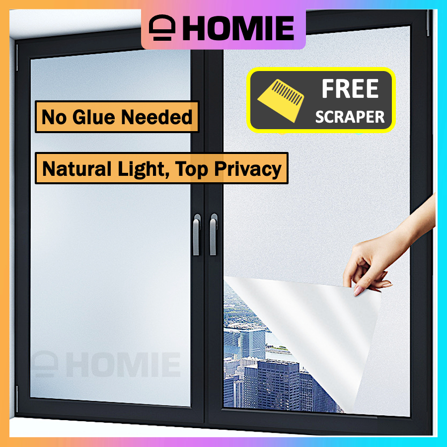 Tinted Tingkap Rumah Tinted Rumah Sticker Cermin Tingkap Rumah Sliding ...