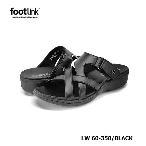 Footlink Women Orthotic Sandal ( LW 61-350 / LWS 60-349 / BO 6604 / BO ...