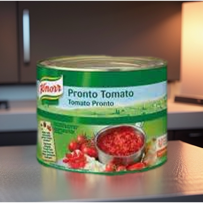 Knorr Pronto Italian Tomato Sauce 2kg | Shopee Malaysia