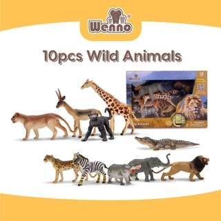 WENNO Official Store Online, August 2024 | Shopee Malaysia