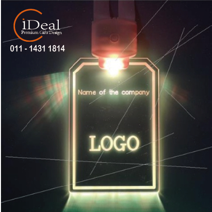Personal ID Card Printing Company Own Logo Event ID Card Club ID ...