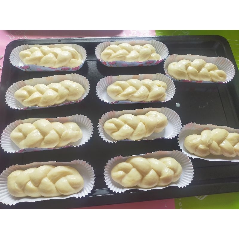 Roti Golok (toping majerin + gula) | Shopee Malaysia