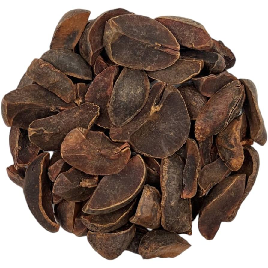 kola nut whole seed halves/powder (Cola Nitida/Acuminata) origin West ...