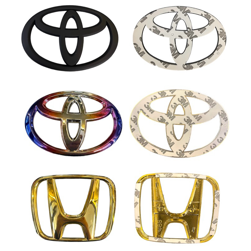 Plastic 3D logo car logo 3D logo thick plastic vacuum molded car parts ...