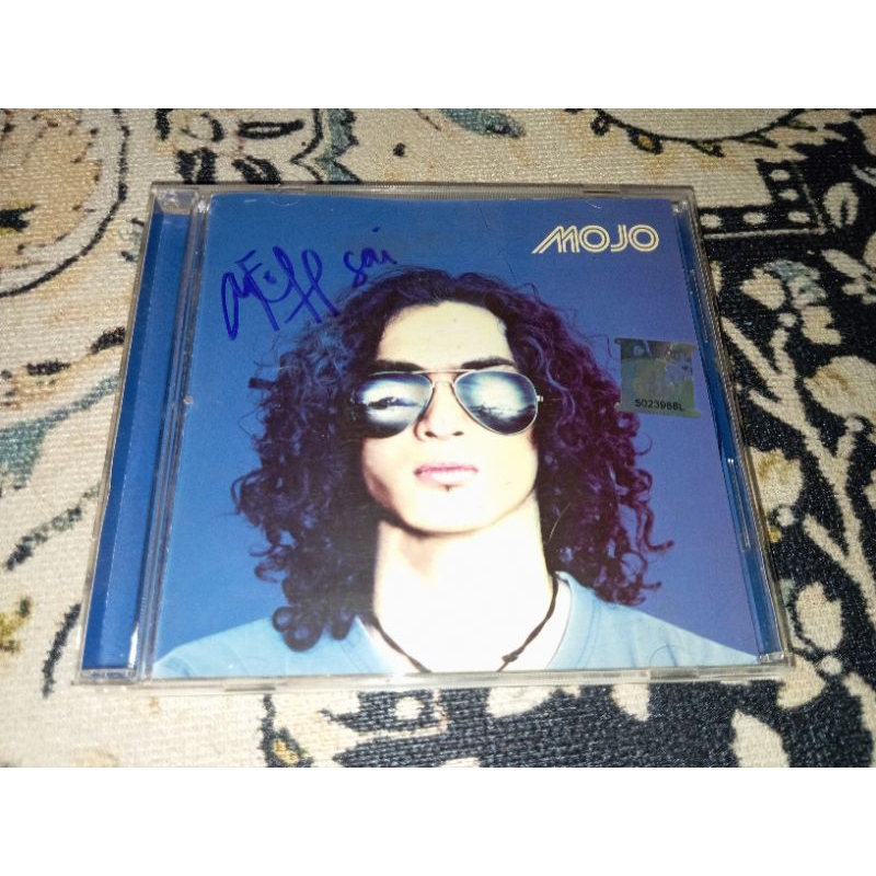 ALBUM MOJO ( CD KOLEKSI PERIBADI) | Shopee Malaysia