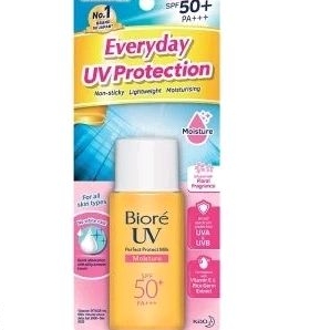 Biore UV Sunscreen SPF 50+ | Shopee Malaysia