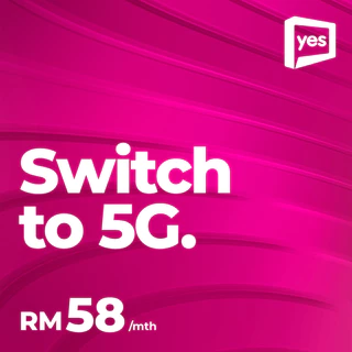 Yes Official Store Online, May 2025 | Shopee Malaysia