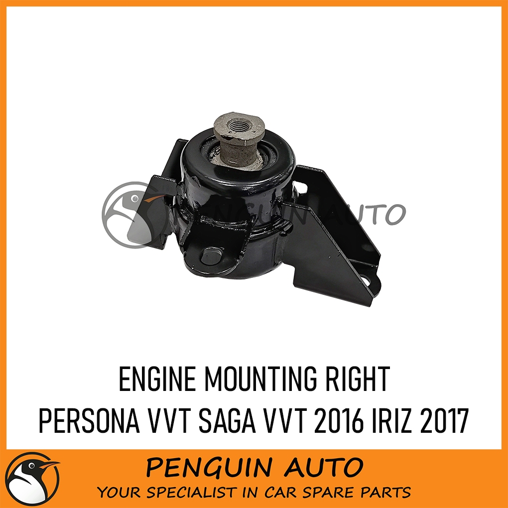 PROTON PERSONA VVT 2016 SAGA VVT 2016 IRIZ 2017 ENGINE MOUNTING RIGHT ...