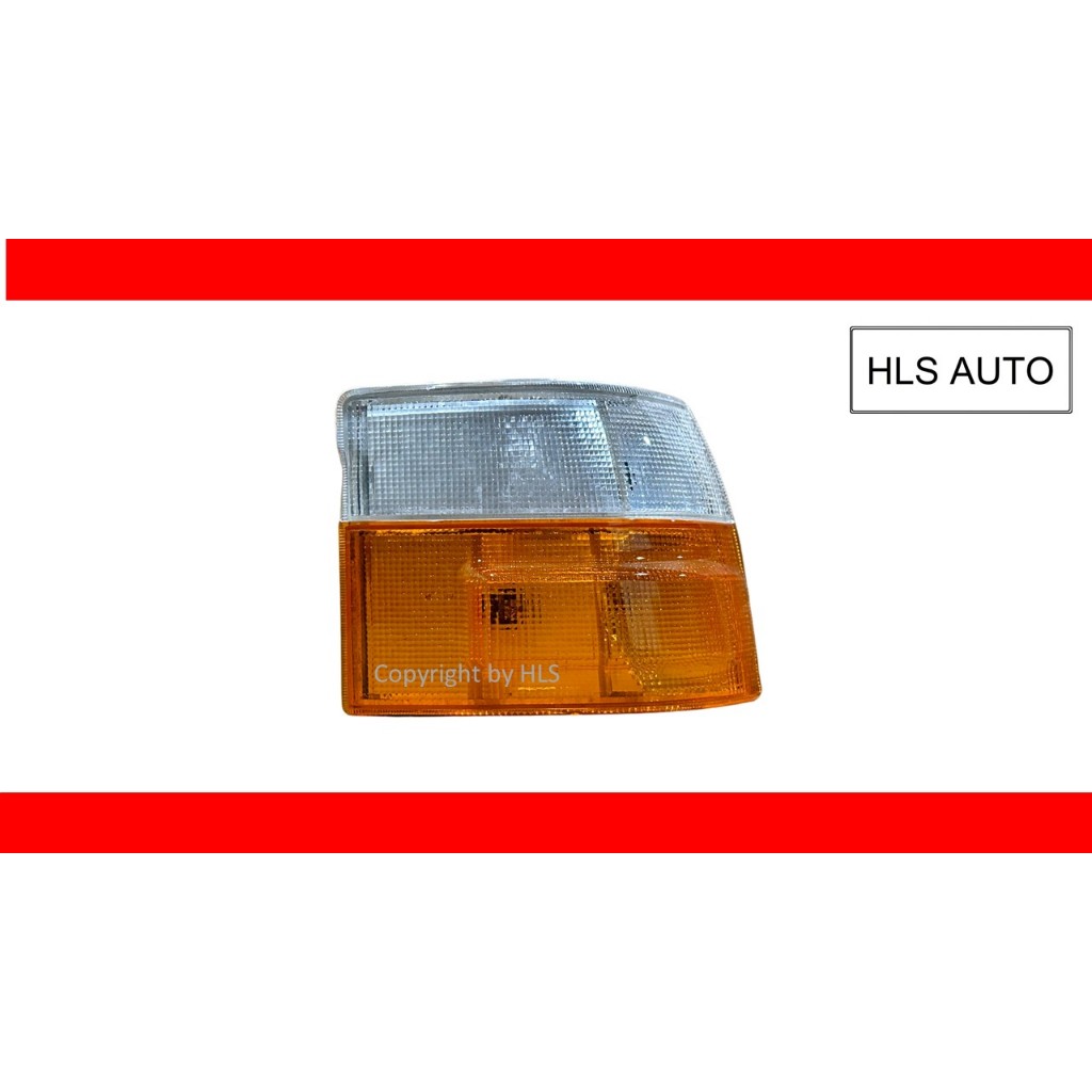 Toyota Hiace Lh113 1990 Corner Lamp / Angle Lamp / Side Lamp Assy (Taiwan) | Shopee Malaysia