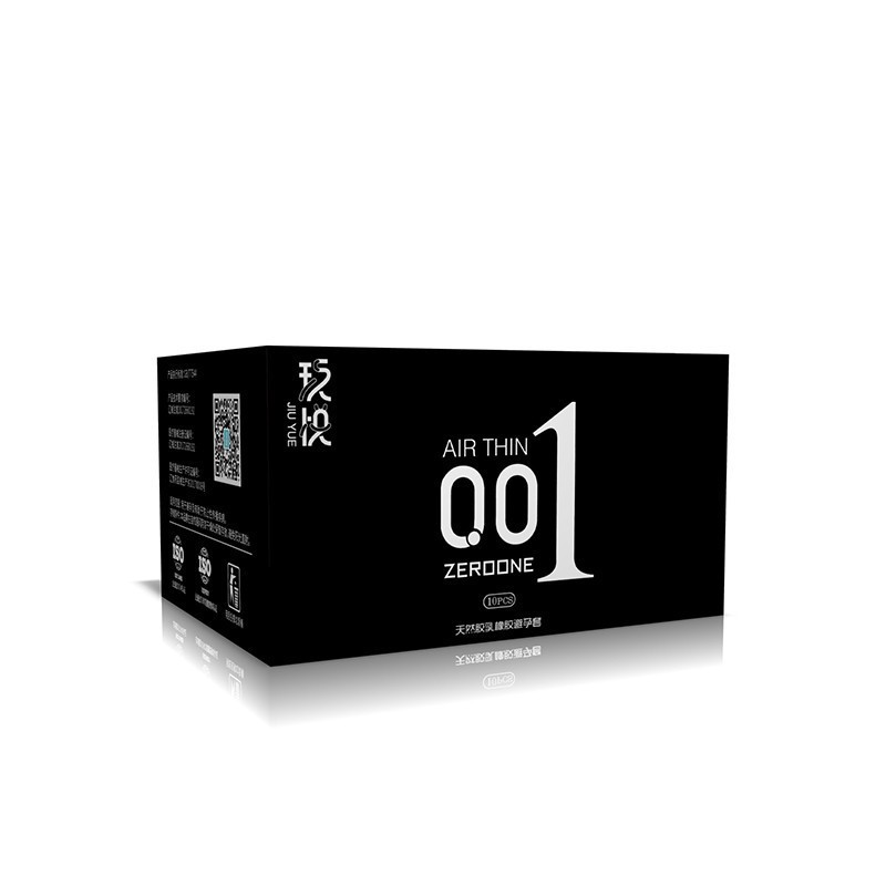 001 Condom Classic Ultra Thin Anatomic Long Lasting Dotted Hyaluronic Acid 10pcs/Box | Shopee ...
